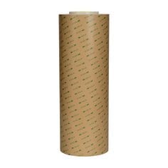 3M™ Adhesive Transfer Tape 9671LE, Clear, 30.75 in x 250 yd, 2 mil, 1 – General Rubber & Plastics