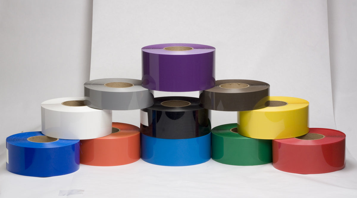 DuraStripe X-treme Rolls – General Rubber & Plastics