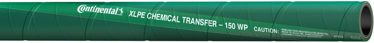 Green XLPE – General Rubber & Plastics