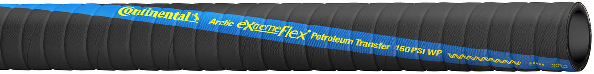 Arctic Fuel Discharge 150 – General Rubber & Plastics