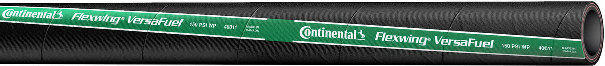 Flexwing Versafuel Flex – General Rubber & Plastics
