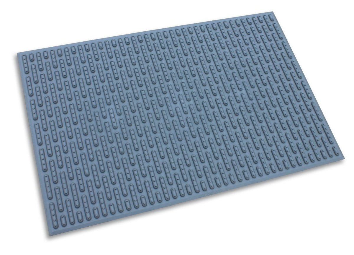 Ergomat Softline Gray – General Rubber & Plastics