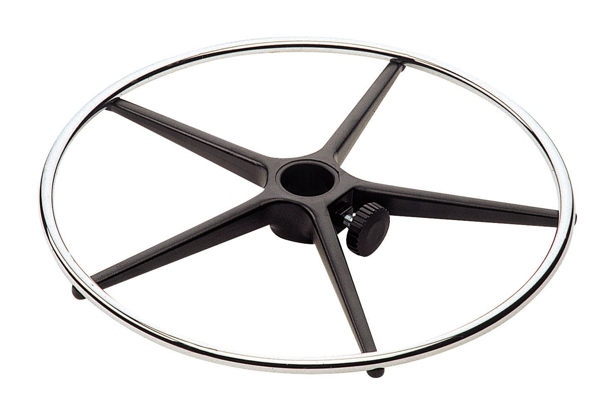 ErgoPerfect Power Chair Foot Ring – General Rubber & Plastics