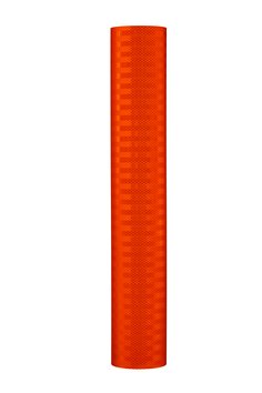 3M™ High Intensity Prismatic Reflective Sheeting 3934, Orange, 30 in x ...