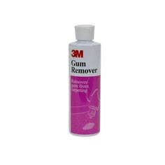 3M™ Gum Remover Ready-to-Use, 8 Oz, 6/Case – General Rubber & Plastics