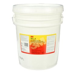 3M™ Wire Pulling Lubricant Gel WL-5, Five Gallons, 1 Canisters/Case ...