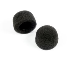 3M™ PELTOR™ Cup Mic Windsock M60/2 1 EA/Case – General Rubber & Plastics
