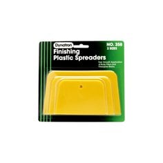Dynatron™ 3 Pack Spreaders, 358, 24 per case – General Rubber & Plastics