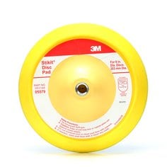 3M™ Stikit™ Disc Pad, 05579, 8 in, 1 per case – General Rubber & Plastics