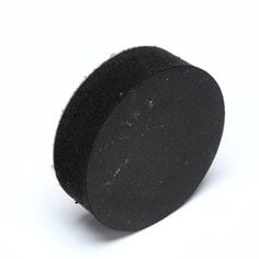 3M™ Finesse-it™ Roloc™ Sanding Pad 82271, 1-1/4 in Soft, 10/Bag, 100 e ...