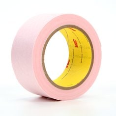 3M™ Venting Tape 3294, Pink, 2 in x 36 yd, 5 mil, 24 rolls per case ...