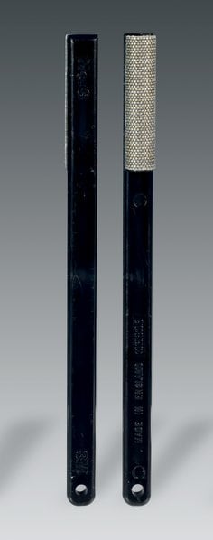 3M™ Flexible Diamond Hand File 6210J, 1-3/4 in x 1/2 in M125 Micron, 1 ...