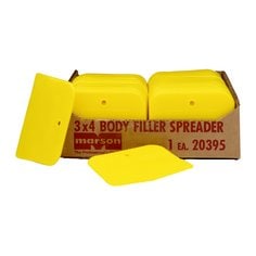 3M™ Yellow Spreaders, 20395, 150 per case – General Rubber & Plastics