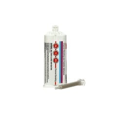 3M™ Channel Bonding and Sidelite Adhesive, 08641, 47.3 mL Cartridge, 6 ...
