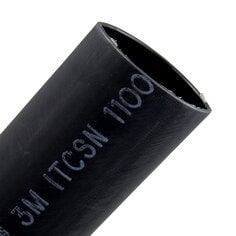 3M™ Heat Shrink Heavy-Wall Cable Sleeve ITCSN-1100, 2-4/0 AWG, Expande ...