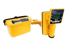 3M™ Dynatel™ Locator 2250M-UU5W/RT Ultra Advanced Cable/Pipe Locator U ...