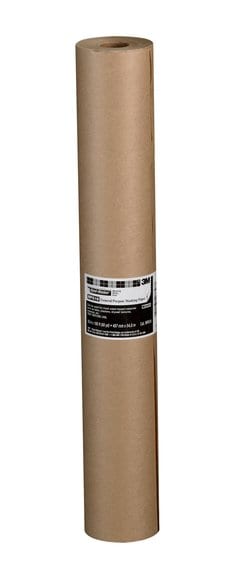 3M™ Hand-Masker™ General Purpose Masking Paper MPG18, 18 in x 60 yd ...