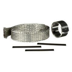 3M™ Hi-Amp Accessory Grounding Kit GSHA-8, 15-35 kV, 15-Cycle Duty, 35 ...