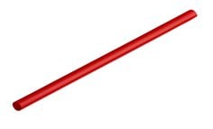 3M™ Heat Shrink Heavy-Wall Cable Sleeve ITCSN-0800, Red 48-in stick, 2 ...