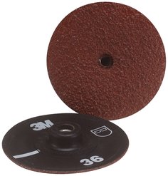 3M™ Disc KUT, 3 in 24, 80 ea/Case – General Rubber & Plastics