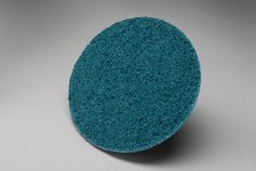 Scotch-Brite™ Roloc™ Surface Conditioning Disc, SC-DP, A/O Very Fine ...