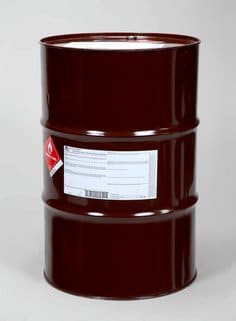 3M™ High Performance Industrial Plastic Adhesive 4693, Light Amber, 55 ...