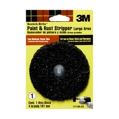 3M™ Paint and Rust Stripper 7771NA-CC – General Rubber & Plastics
