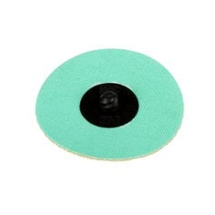 3M™ Roloc™ Diamond Cloth Disc 674W, 120 Mesh, TR, 1-1/2 in, Die R150S ...