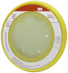 3M™ Stikit™ Disc Pad Dust Free, 05582, 8 in, 1 per case – General ...