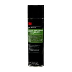 3M™ General Trim Adhesive, 39187, 19 oz Net Wt, 4 per case – General ...