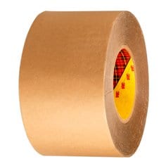 3M™ Removable Repositionable Double Coated Tape 9425HT, Clear, 48 in x ...