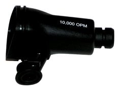 3M™ Exhaust Chamber - 10,000 OPM 55195 – General Rubber & Plastics