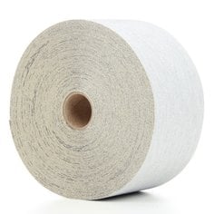 3M™ Stikit™ Paper Sheet Roll 426U, 100 A-weight, 2-3/4 in x 35 yd, 10 ...