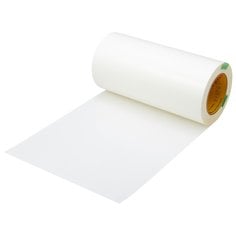 3M™ UHMW Film Tape 5425, Transparent, 9 in x 36 yd, 5.1 mil, 1 roll pe ...