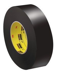 Scotch® Solvent Resistant Masking Tape 226, Black, 48 in x 60 yd, 10.6 ...