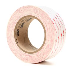 3M™ X-Series Hi-Tack Transfer Tape XT2105, Translucent, 2 in x 60 yd ...