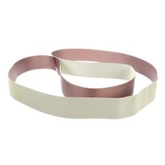 3M™ Trizact™ Cloth Belt 310EA, A20 J-weight, 4 in x 132 in, Film-lok ...