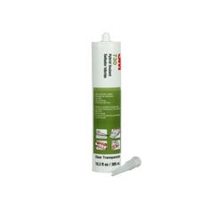 3M™ Sealant 730 UV, Clear, 305 mL Cartridge, 12/Case – General Rubber ...