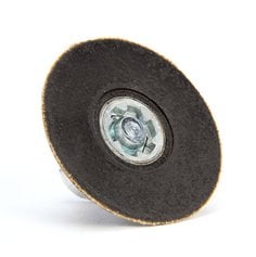 3M™ Roloc™ Disc Pad TP 14198, Hard 2 in 1/4-20 Internal, 5 ea/Case ...