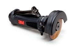 3M™ Cut-Off Wheel Tool 20233, 3 in, 1 HP, 25,000 RPM, 1 ea/Case ...