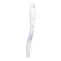 Scotch-Brite® Disposable Toilet Scrubber Handle, Handle-805, 200 handl ...
