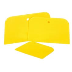 3M™ Spreader Assortment, 05844, 3 spreaders per pack, 24 packs per cas ...