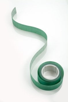 3M™ Diamond Microfinishing Film Roll 675L, 9 Mic 5MIL, Light Green, 1 ...