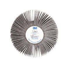 3M™ Trizact™ Flap Wheel 237AA, 16 in x 6 in x 1-3/4 in, A45 X-weight ...