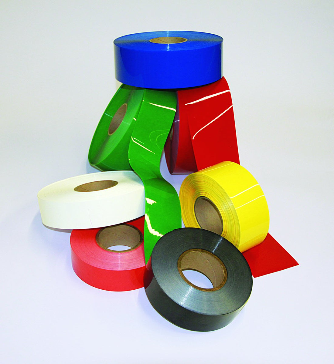 DuraStripe Mean Lean Rolls – General Rubber & Plastics