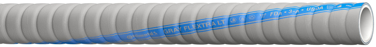 Gray Flextra LT – General Rubber & Plastics