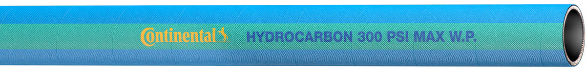 Hydrocarbon Drain Hose - Braided – General Rubber & Plastics