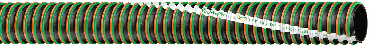 Infinity Fuel Drop Hose – General Rubber & Plastics