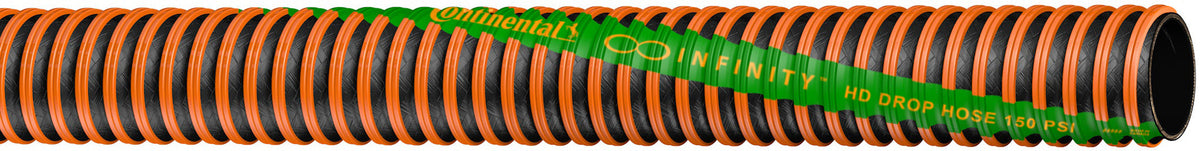 Infinity HD Fuel Drop Hose – General Rubber & Plastics