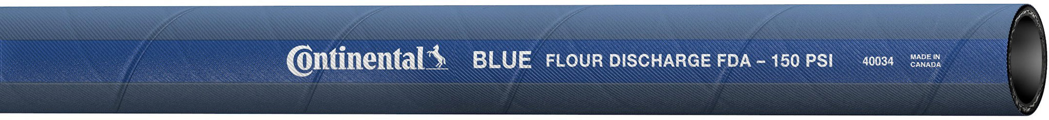 Blue Flour – General Rubber & Plastics
